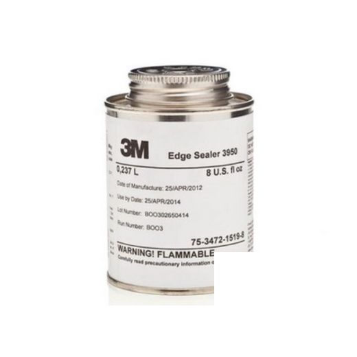 3M 3950 Graphic Film Edge Sealer 8oz Single 3950ND - Self Adhesive Supplies