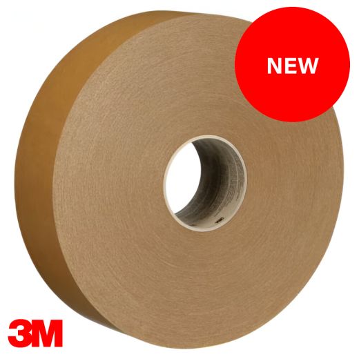 3M Scotch 570 Paper Box Sealing Tape Brown 72mm x 500m - Self Adhesive ...