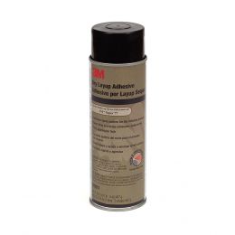 3M 7808 Dry lay-up Spray Adhesive Red 500ml 12 pack - Self Adhesive ...