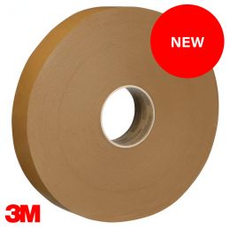 3M Scotch 570 Paper Box Sealing Tape Brown 48mm x 500m - Self Adhesive ...