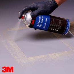 3M Industrial Cleaner Citrus Base 500ml Clear Single INDCLEA500 - Self ...