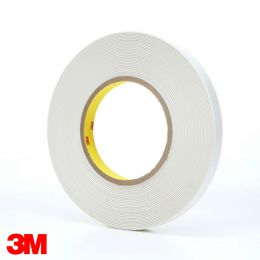 3M 9415 Hi/Low Tack Tape Clear 25mmx66m 9415PC - Self Adhesive Supplies