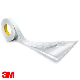 3M 9448A Double Coated Tissue Tape Log Roll 1200mmx50m 613665 - Self ...