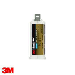 3M Scotch-Weld DP810 Acrylic Adhesive Tan 48.5ml Single DP810ACRADGN48 ...