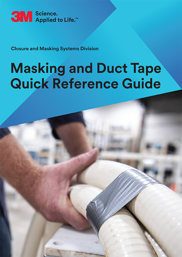 Knowledge Centre - Self Adhesive Supplies